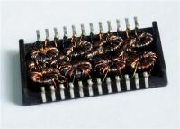 China H5019NL | H5019NLT 1000Base-T Low Profile Magnetics Module 802.3ab SMD for sale