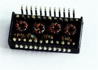 China 10Gig PHY Magnetic Transformer LP7016ANL Designed to Support 10GBase-T Transceivers for sale