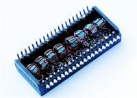 China H1027NL 10/100BASE-TX DUAL PORT Magnetic Transformer H1028NLT for sale