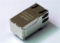 China 7499511611A POE+ RJ45 Connector Lan-Übertrager WE-RJ45 LAN 10/100/1000 BaseT for sale