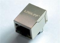 China 7499110210	, 1000Base - T Ethernet Socket Rj45 LPJG0806HBNL Connectivity for sale