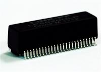 China LP5020NLR Gigabit 2x 10/100/1000Base-T Magnetic Module SMD 50pins Transformer for sale