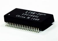 China S558-5999-AA-F 10/100Base-t Quad Ports Magnetic Transformer SMD 40 Pins for sale