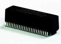 China G5002CG 10/100/1000Base-T Dual Port SMT Magnetic Transformer for sale