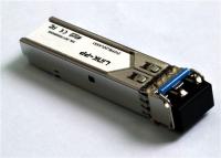 China 10.3Gbps SFP+ Transceiver 1310nm Single Mode, 20km Reach LP-SM31TG-20D Series for sale