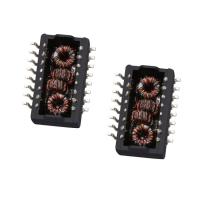 China H1102FNL LAN Transformers Module 100BASE-TX Single Port H1102NLT for sale