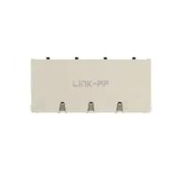 China Shielded 1x4 Low Profile RJ45 Connector 1888251-1 1888251-2 1888251-5 for sale