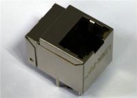 China 7499210123A 10/100Mbps POE Magnetic Rj45 Integrated Rectifier Bridge LPJD5049BENL for sale