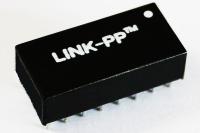 China PC Mainboard Lan Transformer , 4 Port Ethernet Card T3001 for sale