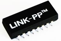 China XF2006CE 10 BASE - TX Lan Transformer Single Port Filter With 16 Pins for sale