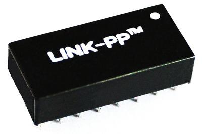 China 100 BASE-TX One Port Lan Transformer , 4 Port Network Card PE-65778 for sale