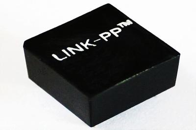 China Single Port Insulation Lan Transformer With 16 Pins PE-65771 for sale