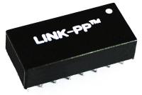 China One Port Lan Transformer For Communication Equipments HN2066CG for sale
