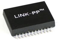 China Switch Networking Lan Isolation Transformer Single Port Hi - Pot 1500Vrms 7090-37R-LF1 for sale