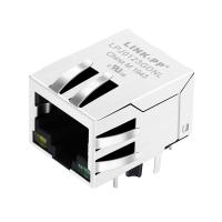 China 7499211123 RJ45 Connector Designed To Handle 350mADC And Meet 802.3af for sale