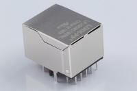 China J0011D01BNL 10/100Base-T Magnetic RJ45 Connector LPJ0011BBNL for sale