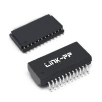China 1Gigabit PoE SMD Magnetic Modules HB5005HLT HXB5007HLT HB5010HLT for sale