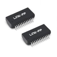 China HB5011HLT HXB5011HLT PoE Ethernet Transformer Magnetic Modules for sale