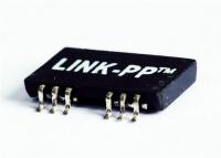 China Low Profile SMT Ethernet Transformer 1.98mm LP41604ANL 10 / 100Base-T Lan PCB for sale