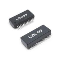 China HB4011HLT Ethernet Magnetic Transformer 2.5Gigabit SMD Modules for sale