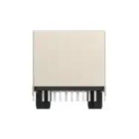 China 6-2337992-8 Ethernet Jacks with Integrated Magnetics and POE for sale