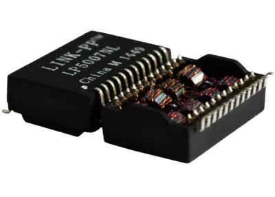 China PT61020 / PT61020L Magnetic Lan 10/100/1000 BASE-T Ethernet Isolation Transformer for sale
