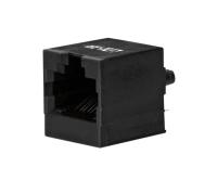 China SS-90000-014 RJ45 8P8C Jack Single Port Vertical Mount for sale