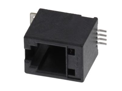 China Top Entry 85513-5116 Molex Modular Jacks and Plugs Surface Mount for sale