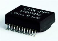 China 30F-21ENL , 30FB-21NL Ethernet Magnetic Transformers Pin to Pin Compatible for sale