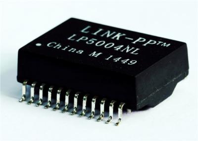 China 30F-21ENL , 30FB-21NL Ethernet Magnetic Transformers Pin to Pin Compatible for sale