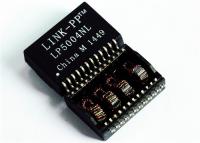 China G24102MKG Alternative 1000 Base-T Magnetic Transformers for Gigabit Ethernet for sale