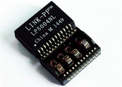 China G24102MKG Alternative 1000 Base-T Magnetic Transformers for Gigabit Ethernet for sale