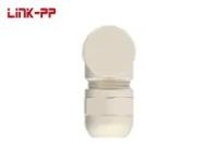 China Screw M12 Circular Connectors T4113012081-000 IP67 Waterproof for sale
