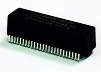 China H5020FNL Substitute 1000Base-T Magnetic Dual Gigabit Ethernet LP5020NLR for sale