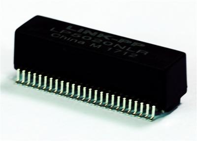 China H5020FNL Substitute 1000Base-T Magnetic Dual Gigabit Ethernet LP5020NLR for sale