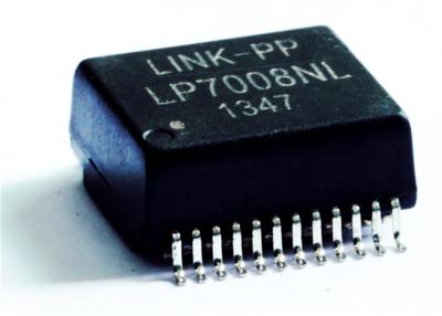 China Alternative to TG10G-S101NJLF 10 Gigabit  Magnetics Pin to Pin Compatible for sale