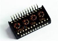 China GST5009 LF Equivalent 1000 BASE - T Gigabit MAGNETICS Pin to Pin LP82440NL for sale