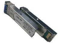 China 155Mbps SFP Transceiver Single Mode 20km Reach 1310nm Industrial Tepm for sale