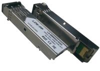China 155Mbps SFP Transceiver Multi Mode 850nm, LC, 2km, -40°C~+85°C with DDM 2km Reach for sale