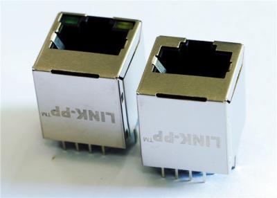 China HR951155A Rj45 Vertical Mount MB9BF524LPMC1-G-JNE2 Embedded Board for sale