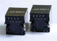 China 51F-1202ND2 Vertical RJ45 Jack  PIC18F8393-I / PT Desktop Motherboards for sale