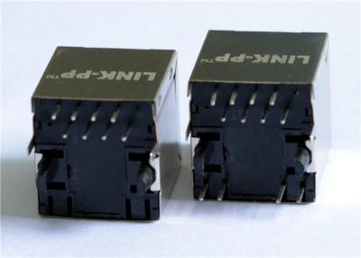China 51F-1202ND2 Vertical RJ45 Jack  PIC18F8393-I / PT Desktop Motherboards for sale