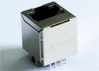 China 51F-1202ND2 Vertical RJ45 Jack  PIC18F8393-I / PT Desktop Motherboards for sale