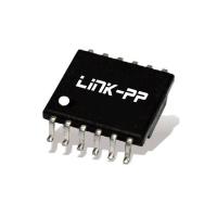 China SMD Package TAIMAG HC-027 Ethernet Transformer PCMCIA 12 Pins for sale