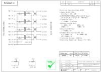 China HFJT1-1G01-L11RL RJ45 With Integrated Magnetics1x1 Tab-Up Gigabit  FastJack for sale