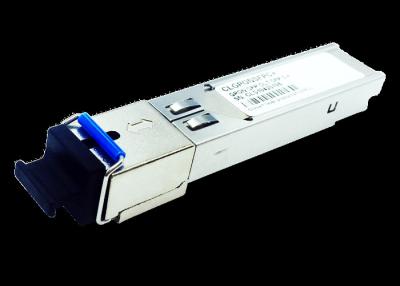 China FTGL2028P2CUN SFP Optical Modules 1490NM DFB 1310NM APD GPON RoHS-6 Compliance for sale