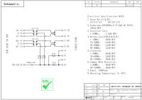 China SI-35003-F Stacked Jack 10/100BT RJ45 No LEDs Integrated Transformer for sale