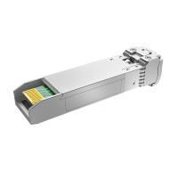 China LS-SM3110-10C 10GBASE-LR SFP+ Module Single Mode Transceiver for sale
