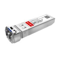 China LS-SM3110-10C 10GBASE-LR SFP+ Module Single Mode Transceiver for sale