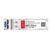 China LS-SM3110-10C 10GBASE-LR SFP+ Module Single Mode Transceiver for sale